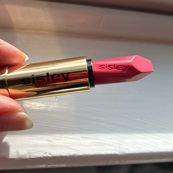 Sisley-Paris | Makeup | Sisley Hydrating Long Lasting Lipstick In L9 ...